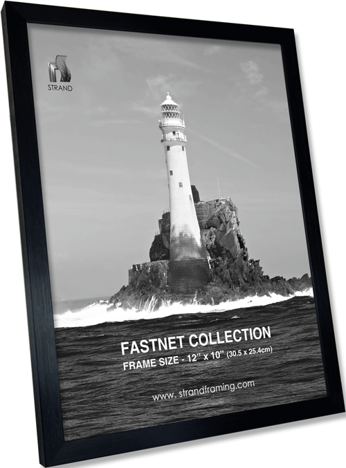 275 Photo Frames – Strand Framing