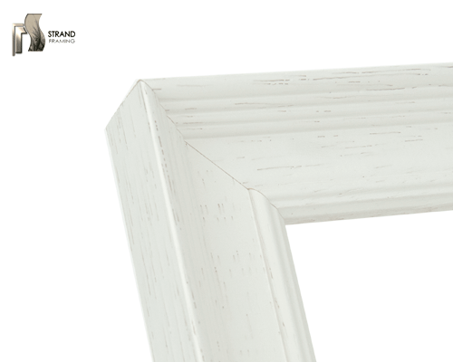 Wood picture frames – Strand Framing