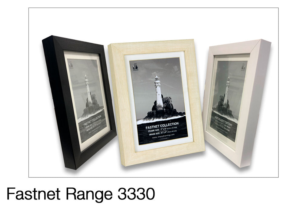 3330 Photo Frames – Strand Framing