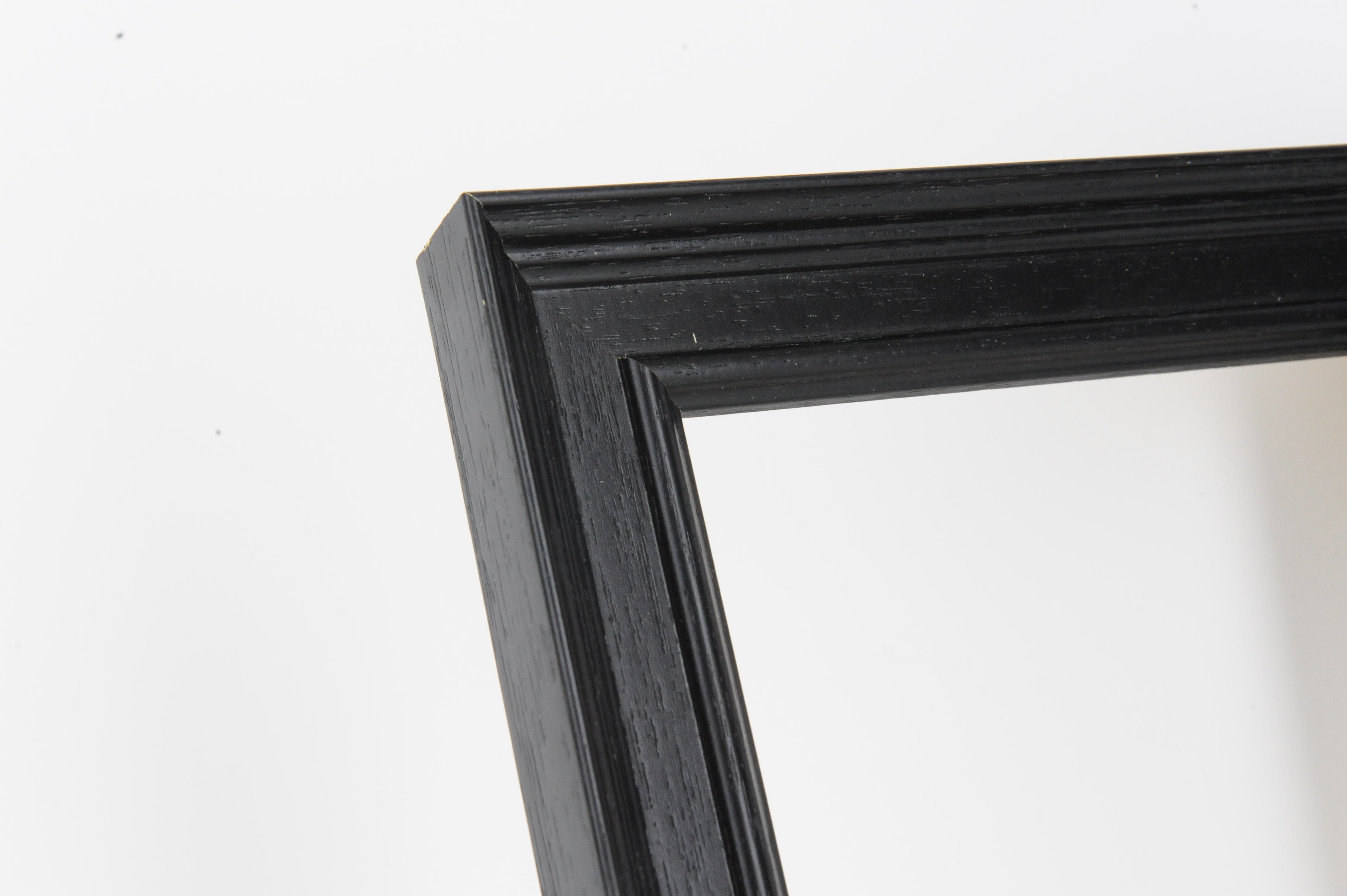 Custom Picture Frames – Strand Framing