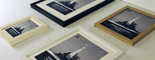 Picture Frames, Photo Frames, Photo Mounts Ireland, Picture Framing ...