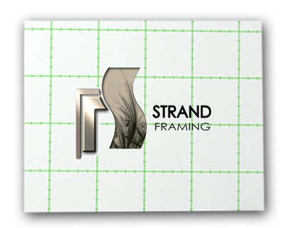 Foamboards – Strand Framing
