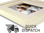 Stock Picture Frames – Strand Framing