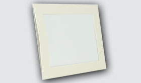 Standard Picture Mounts – Strand Framing