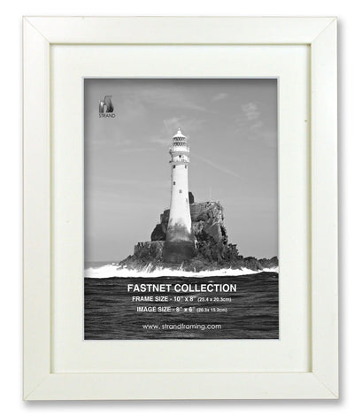 Stock Picture Frames – Strand Framing