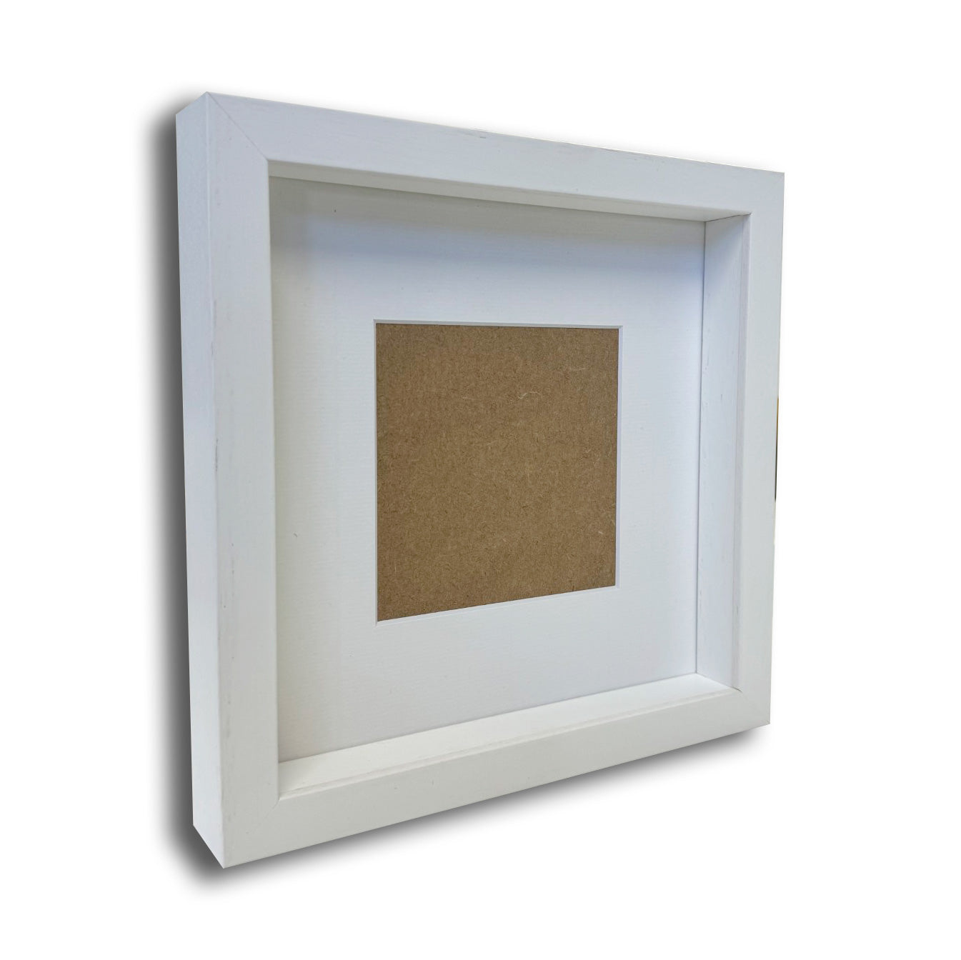 2040 Deep Rib Box Frame | Wood Spacer |... | Strand Framing