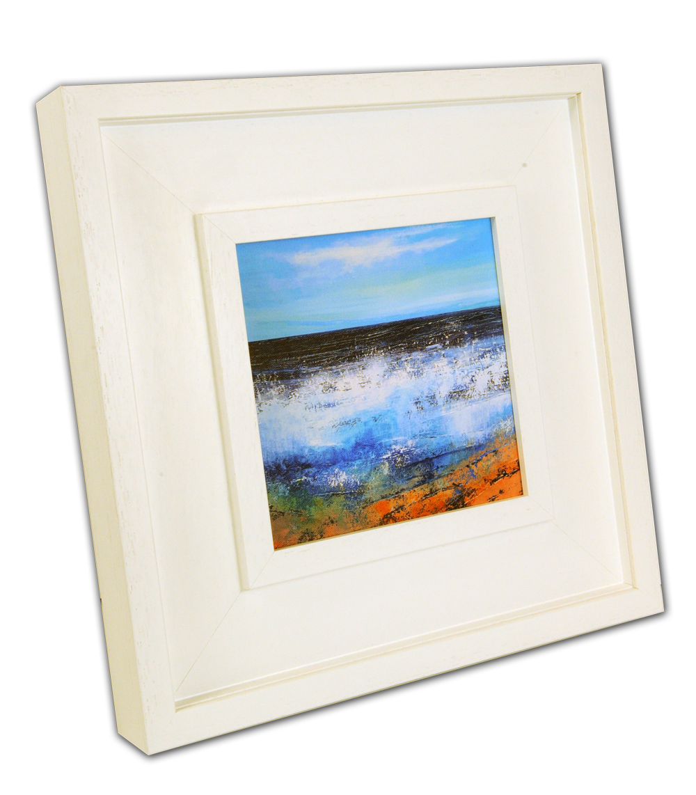 2055 - 8324 Artist Frame – Strand Framing