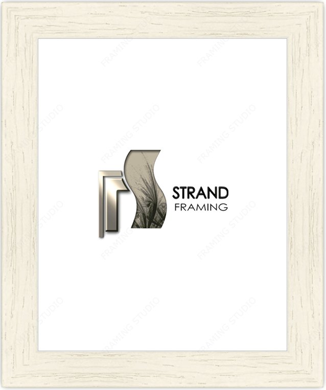 2929 Wood Picture Frame - Pack of 6 frames – Strand Framing