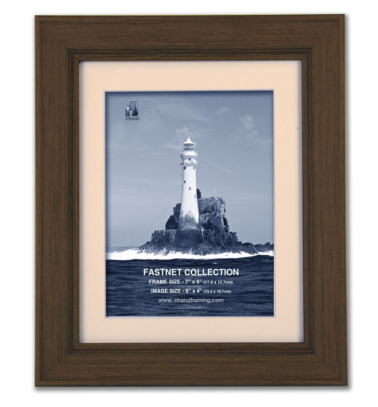 5015 Photo Frame - Pack of 6 frames – Strand Framing