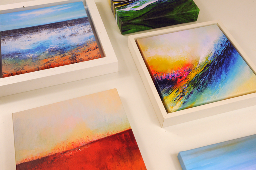 Picture Frames, Photo Frames, Photo Mounts Ireland, Picture Framing ...
