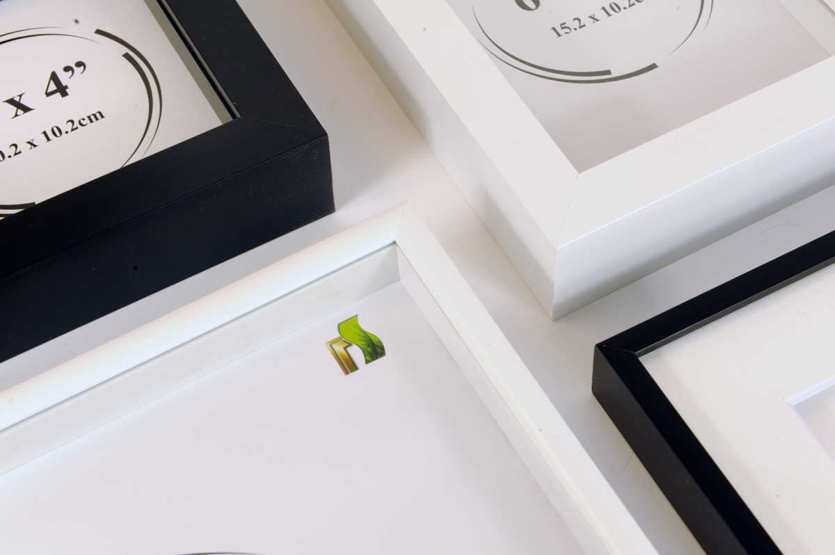 Picture Frames, Photo Frames, Photo Mounts Ireland, Picture Framing ...