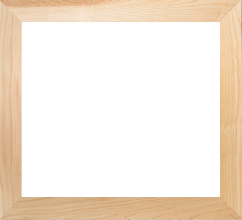 Custom Frame – Strand Framing