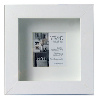Stock Picture Frames – Strand Framing