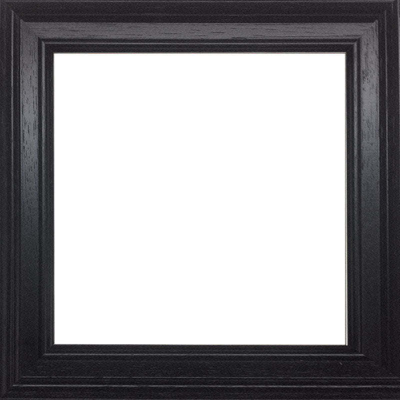 Custom Frame – Strand Framing